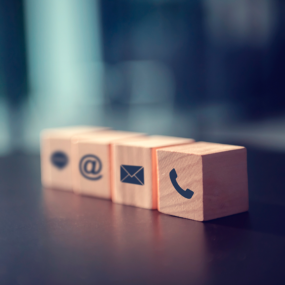 Contactar – Doble D Asesores